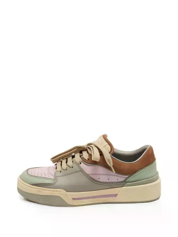 Dolce & Gabbana Roma Sneakers