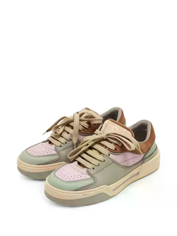 Dolce & Gabbana Roma Sneakers