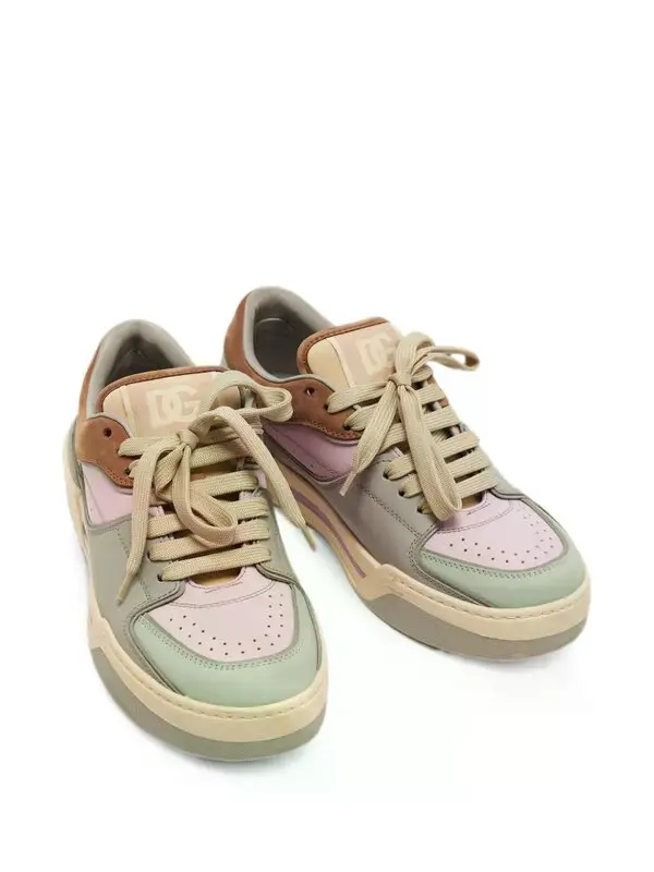 Dolce & Gabbana Roma Sneakers