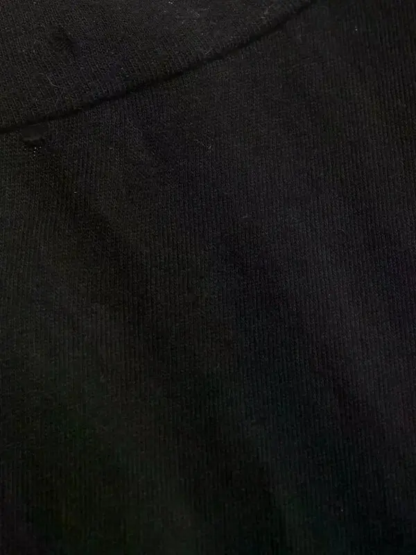 Gucci Logo Print T-shirt