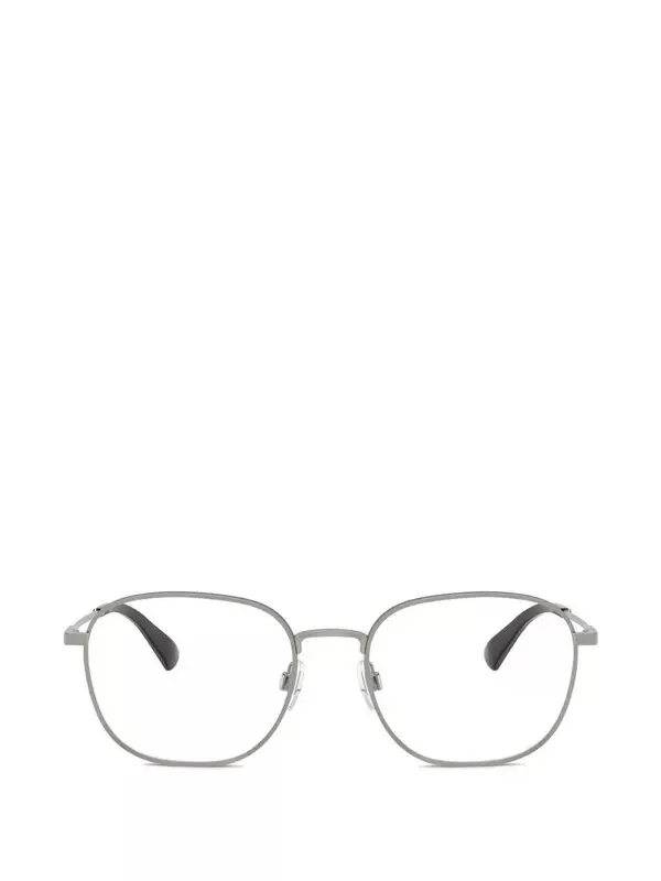 Polo Ralph Lauren Round Frame Glasses - Grey
