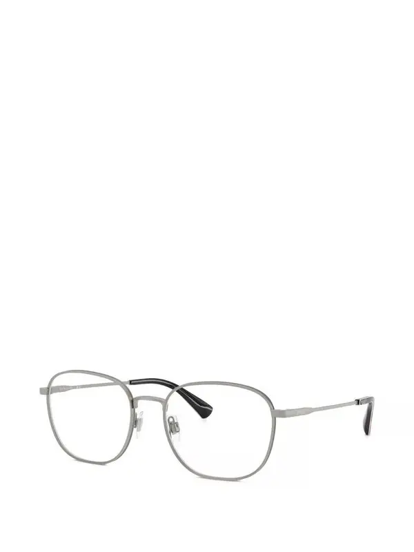 Polo Ralph Lauren Round Frame Glasses