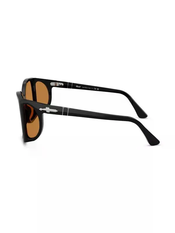 Persol Geometric-frame Sunglasses
