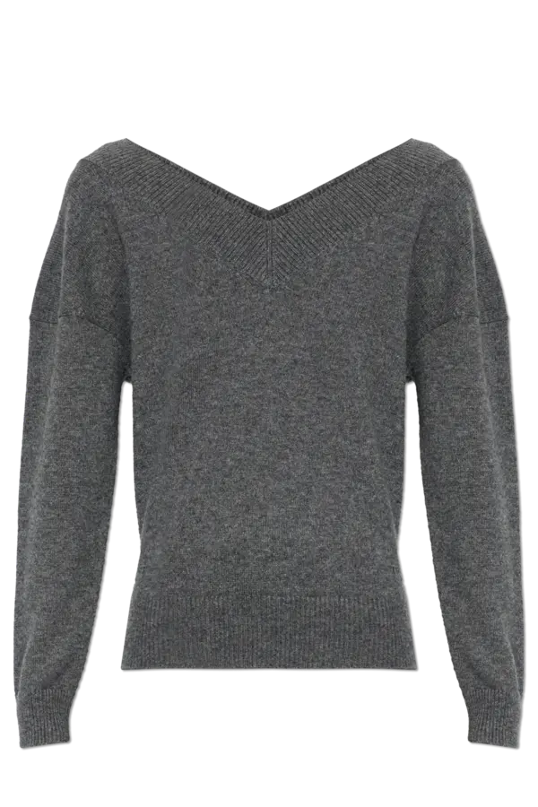 TOM FORD Cashmere V-neck Sweater
