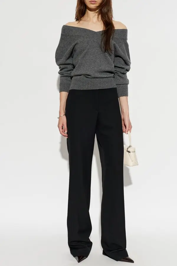TOM FORD Cashmere V-neck Sweater
