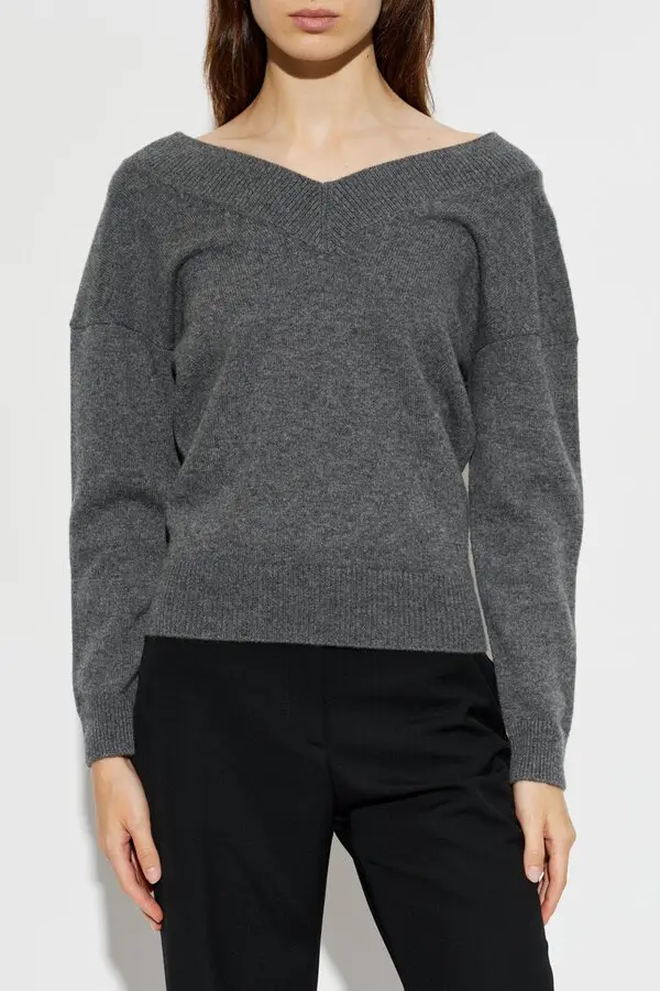 TOM FORD Cashmere V-neck Sweater