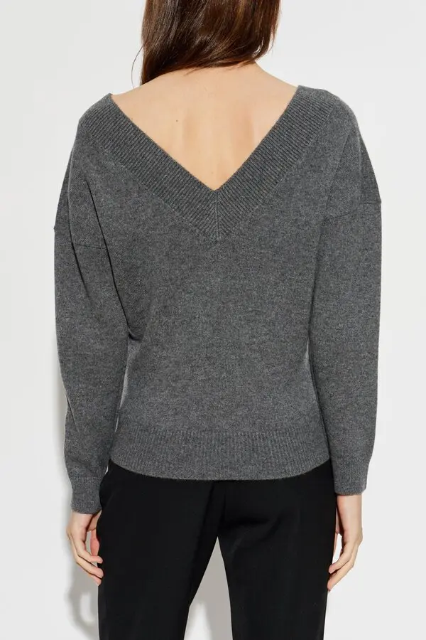 TOM FORD Cashmere V-neck Sweater