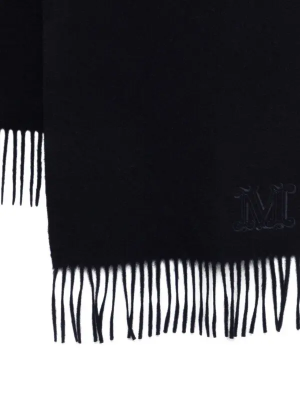 Max Mara Cashmere Scarf