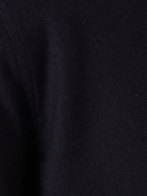 Brunello Cucinelli Cotton Blend Shirt