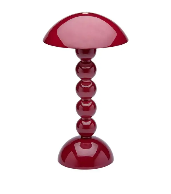 ADDISON ROSS Bobbin Rechargeable Table Lamp
