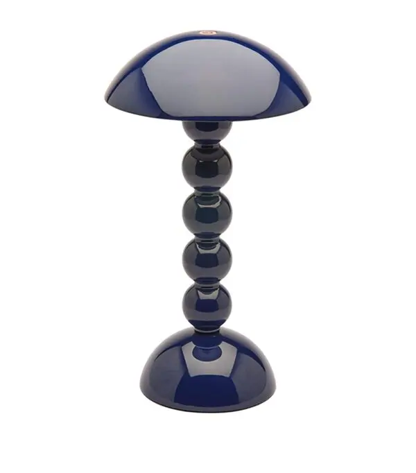 ADDISON ROSS Bobbin Rechargeable Table Lamp