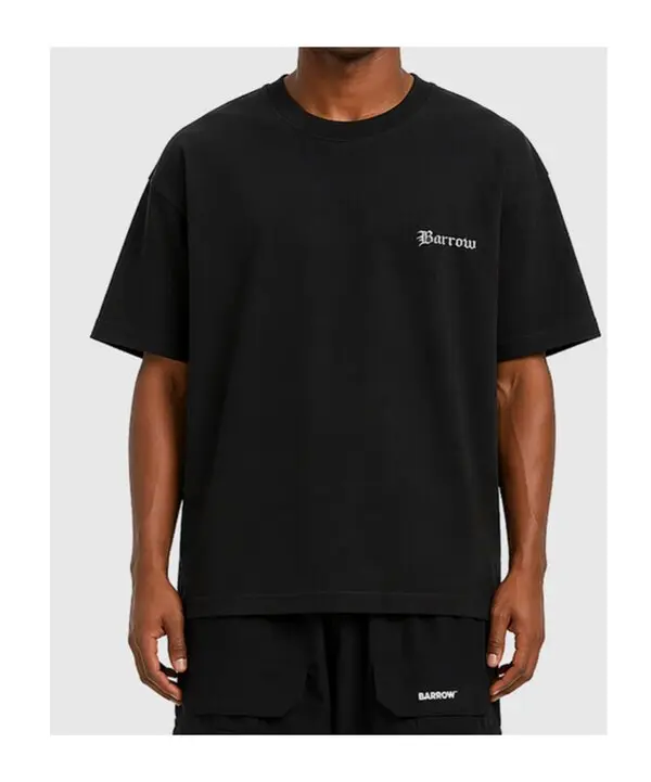 BARROW Graphic T-shirt