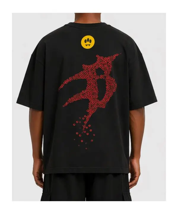BARROW Graphic T-shirt