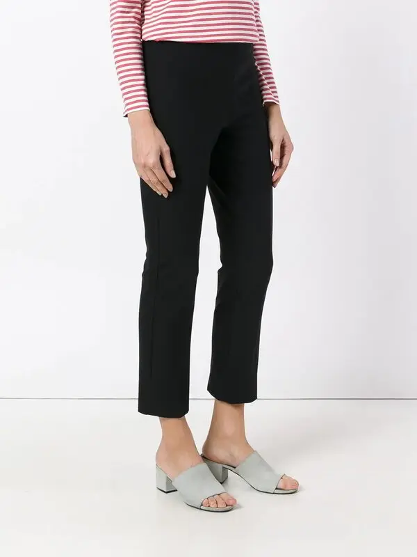 Vince Front Seam Leggings