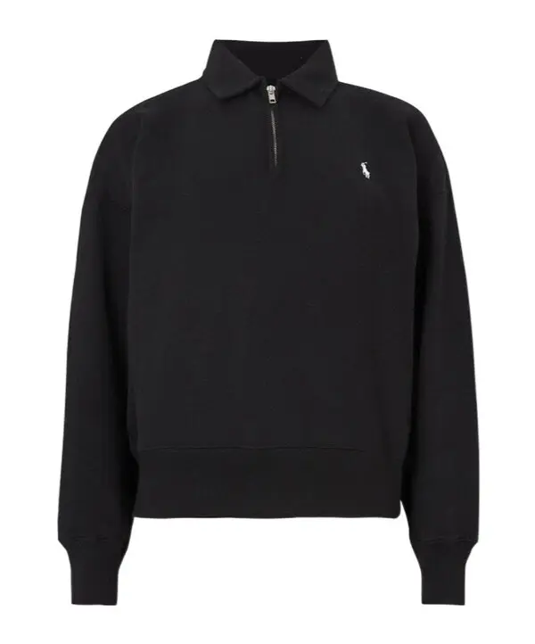 Polo Ralph Lauren Long-sleeve Sweatshirt