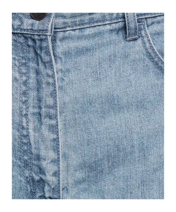 THE ROW Tarley Straight Jeans