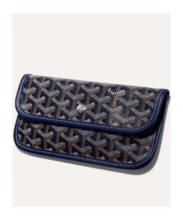 Goyard Bohem Hobo Shoulder Bag