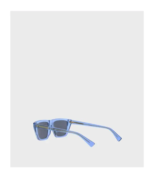 Bottega Veneta Logo Sunglasses