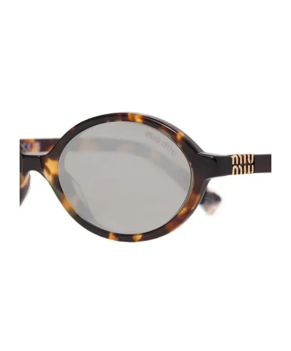Miu Miu Miu Regard Sunglasses