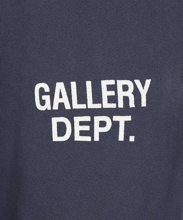 GALLERY DEPT. Logo Sweatpants