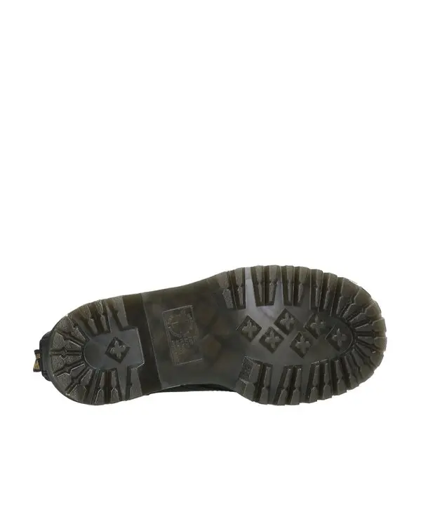 Dr. Martens Jadon Pisa Platform Sole Boots