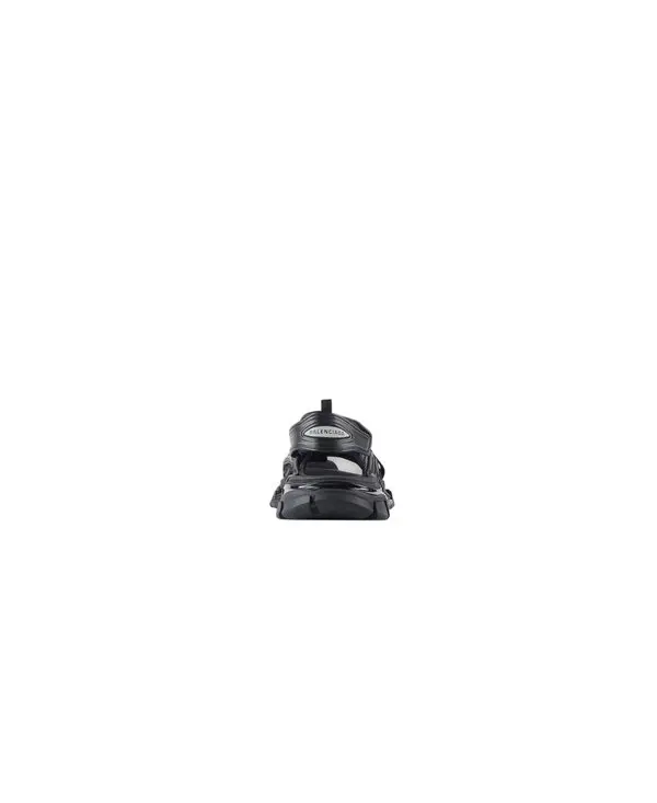 Balenciaga Track Open-toe Sandals