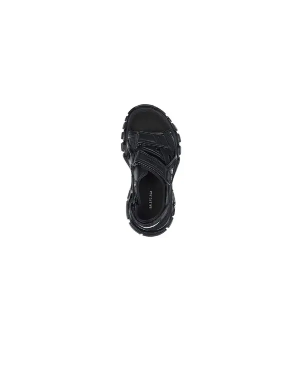 Balenciaga Track Open-toe Sandals