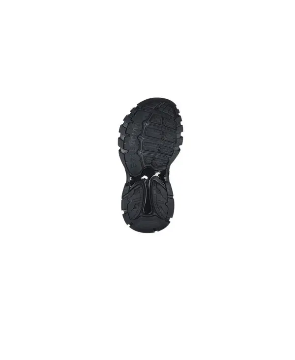 Balenciaga Track Open-toe Sandals