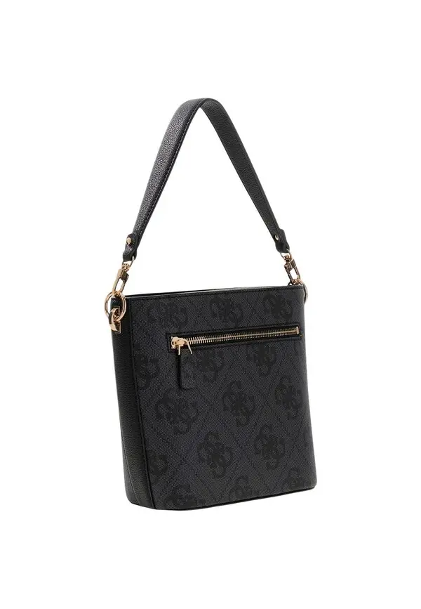 Guess Karnilla Logo Bucket Bag