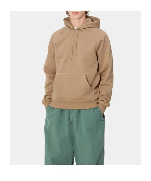 Carhartt Work In Progress Chase Hoodie