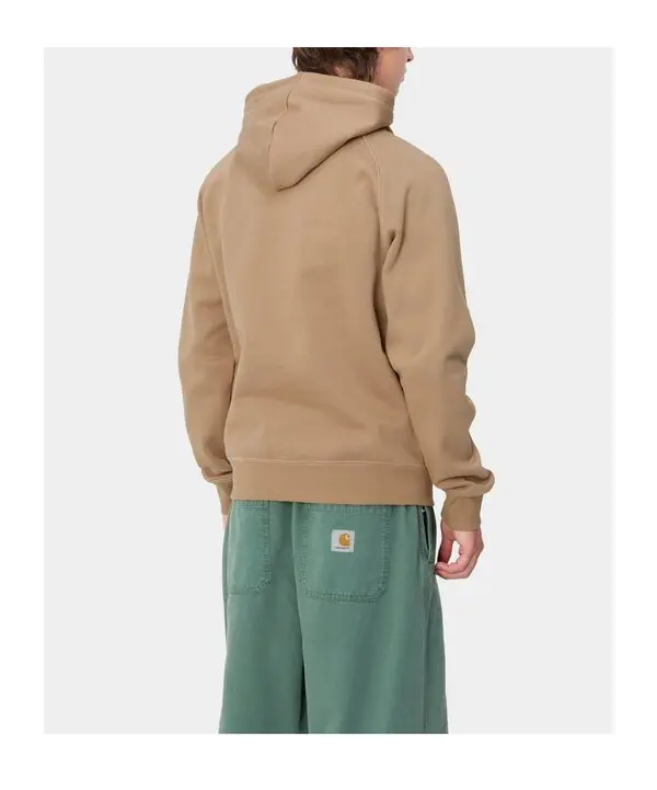 Carhartt Work In Progress Chase Hoodie