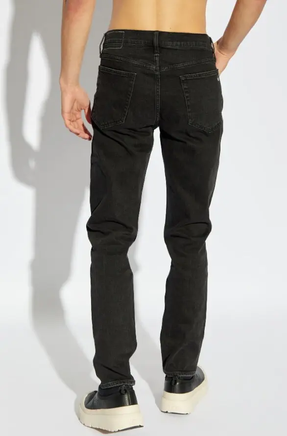 RAG  BONE The Fit 2 Jeans
