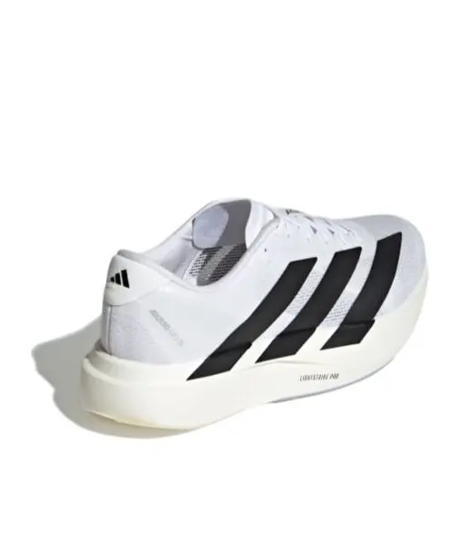 Adidas Adizero Evo Sl Lace-up Sneakers