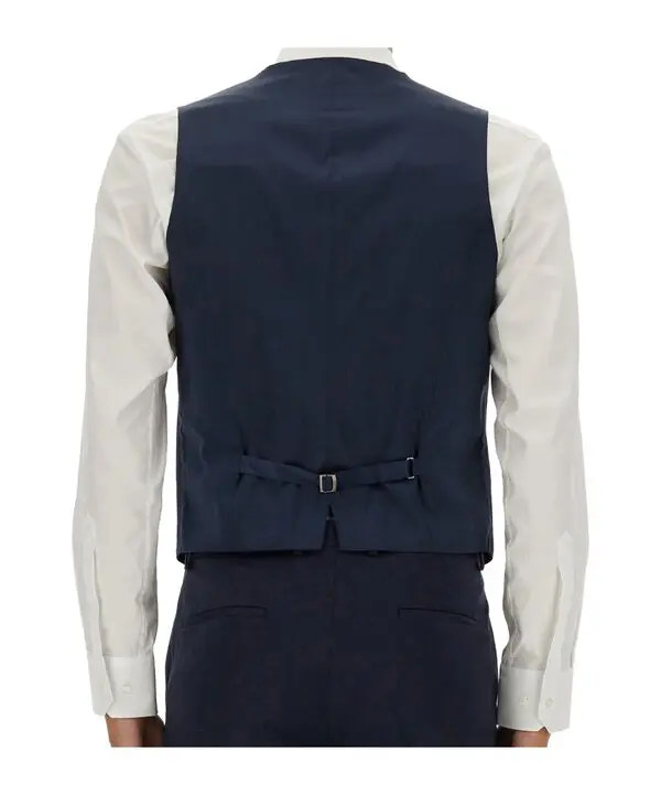Hugo Boss V-neck Vest