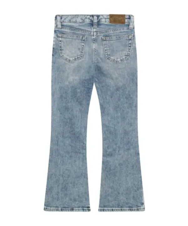 Polo Ralph Lauren Five-pocket Jeans