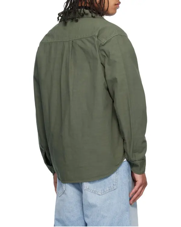 Carhartt Work In Progress Kelsey Long-sleeve Shirt