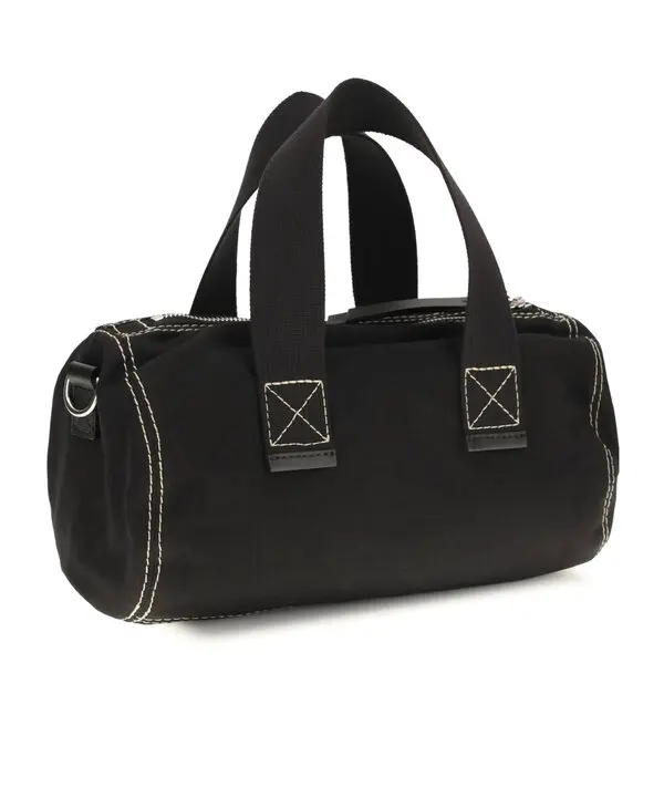 VIVIENNE WESTWOOD Paul Cylinder Shoulder Bag