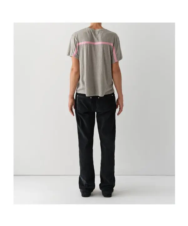 Gimaguas Casual Pants With Belt Loops