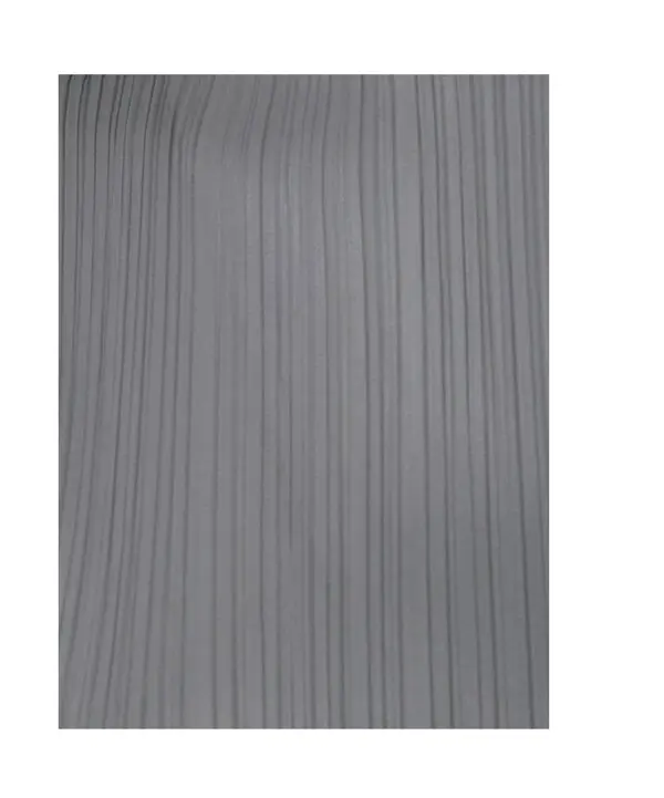 PLEATS PLEASE BY ISSEY MIYAKE Pleats Please Issey Miyake Pleated High-neck Sleeveless Top