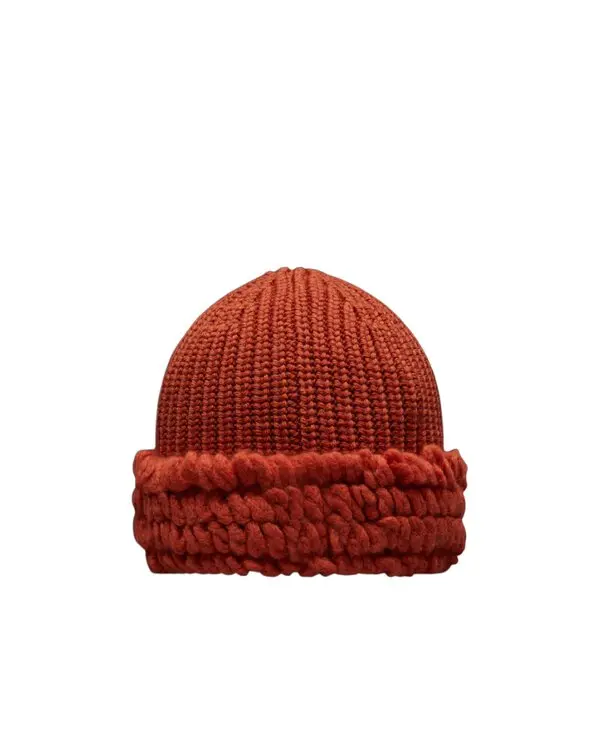 Moncler Wool Beanie