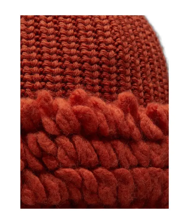 Moncler Wool Beanie