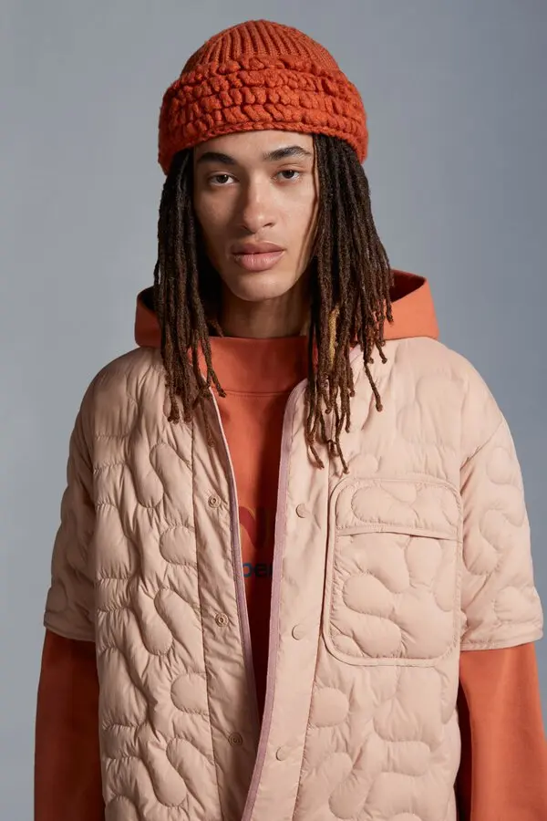Moncler Wool Beanie