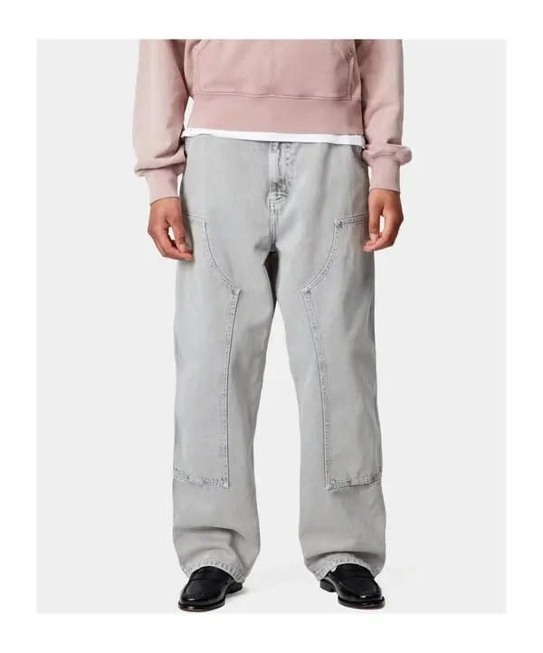 Carhartt Work In Progress W' Brandon Double Knee Jeans