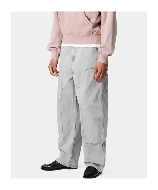 Carhartt Work In Progress W' Brandon Double Knee Jeans