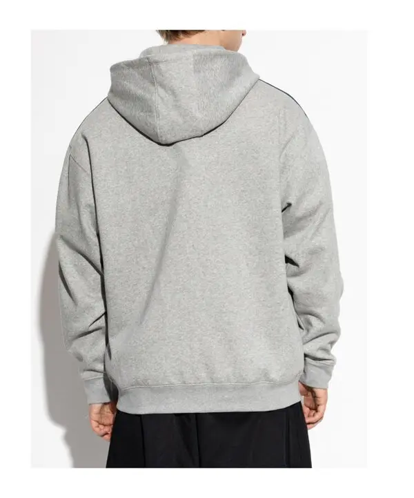 ADIDAS ORIGINALS 3-stripes Zip-up Jacket