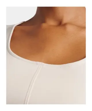 Max Mara Dire Cotton-blend Jersey Crop Top