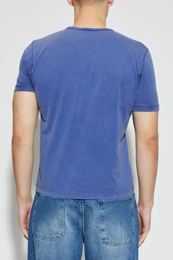 CARNE BOLLENTE Round-neck T-shirt