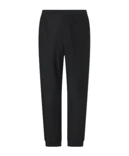 Giorgio Armani Knitted Straight Pants