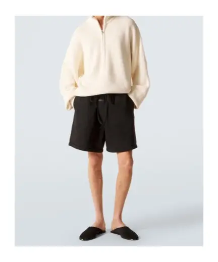 Fear Of God Cotton Shorts