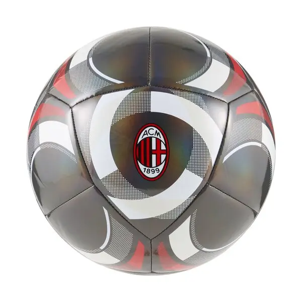 PUMA Ac Milan Ftblculture Soccer Ball
